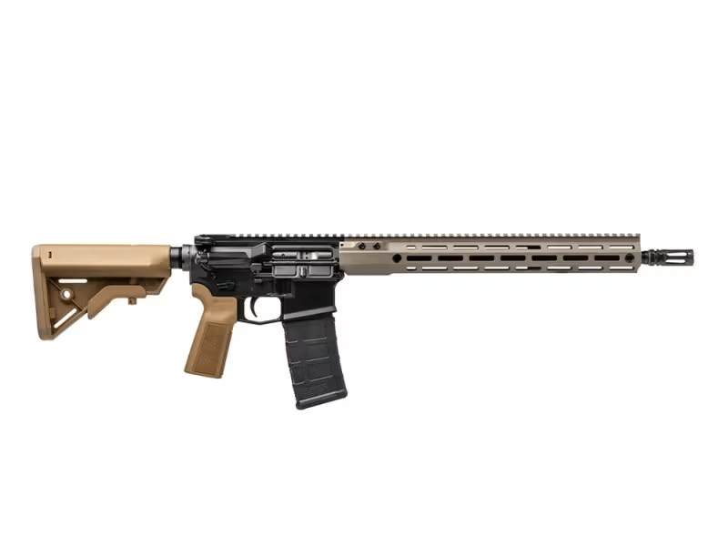 Aero Precision M4E1 Pro Launch Edition | Rifle | 16” Barrel | 5.56 NATO ...