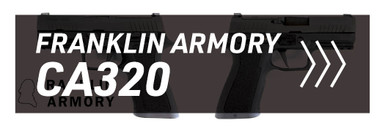 The Franklin Armory CA320: The "On-Roster P320" that California has ...