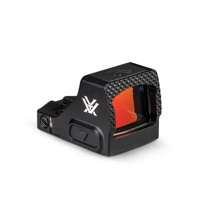 Vortex Optics Defender-CCW Red Dot | Optic | 3 MOA | Shield RMS/RMSc ...