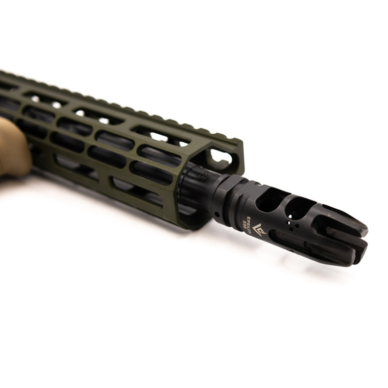 Aero Precision M4E1 Complete Rifle | Rifle | 16" Barrel | 5.56 NATO ...