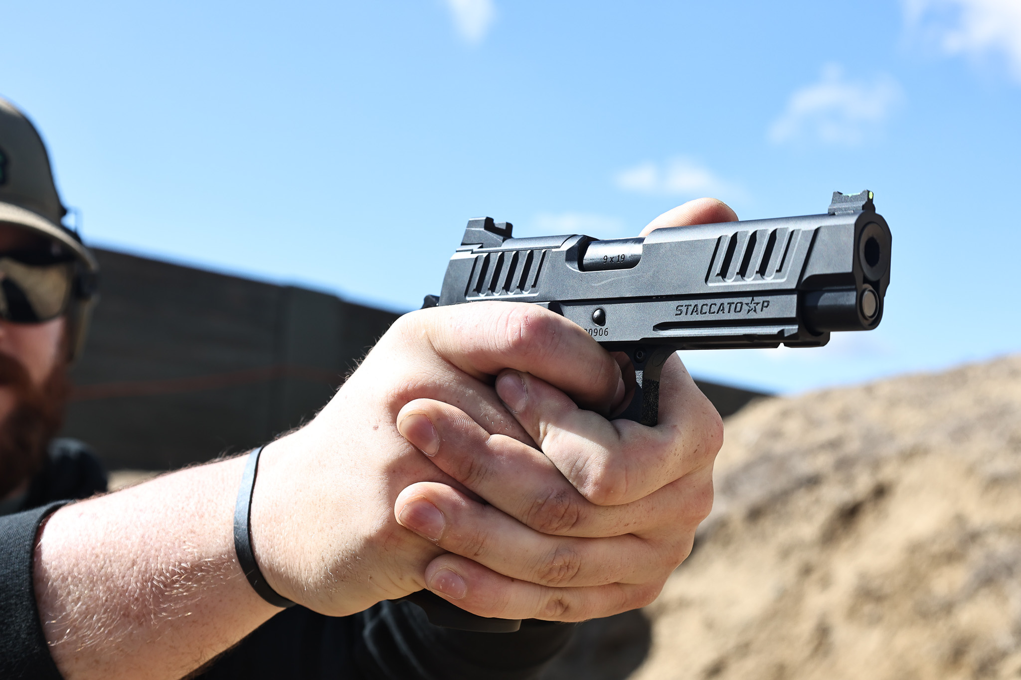 Exploring Staccato Firearms: The P and CS Models Reviewed - Rifle Supply