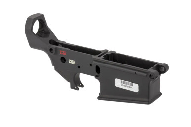 LMT MWS .308 Stripped Lower Receiver | Lower Receiver | .308 Win ...
