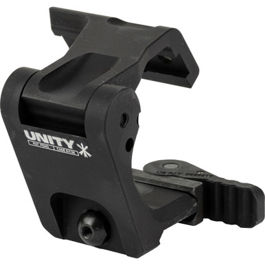 Unity Tactical FAST | Magnifier Mount | 2.26" Optical Height ...