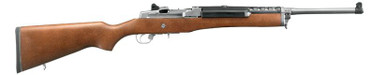 Ruger Mini-14 Ranch | Rifle | 18.5” Barrel | 5.56 Nato | 5 Rounds ...