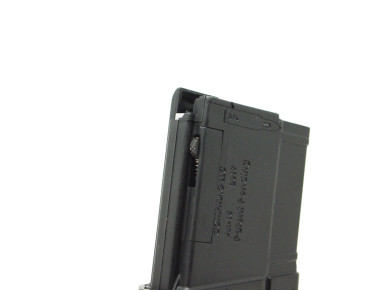 Compmag AR-10 Fixed Magazine | Magazine | 10 Rounds | 7.62X51 / .308 / ...