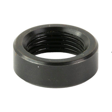 Dead Air Armament Thread Spacer | 1/2 x 28 RH | Black Finish | DA423 ...