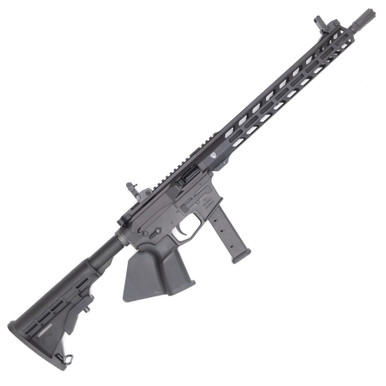Rifle Supply RS-9 Standard Edition | Rifles | 16" Barrel | 9mm | 10 ...