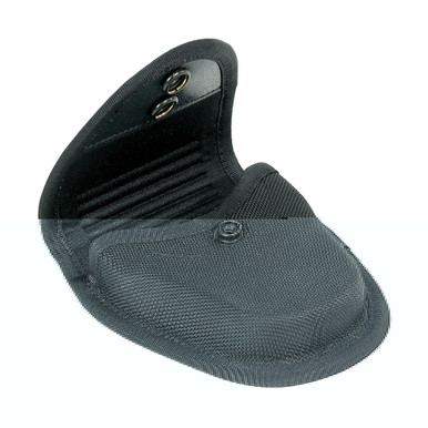 BLACKHAWK Duty Gear Molded | Handcuff Case | Single | Cordura | Black ...