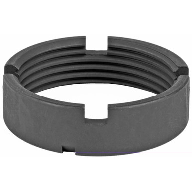 Cmmg Ar15 Buffer Tube Castle Nut | 55CA9CB - Rifle Supply