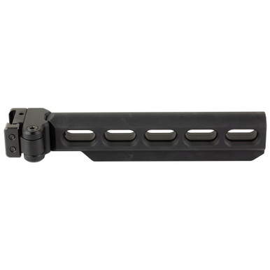 Samson Manufacturing Corp. B.R.E. | Bufferless Receiver Extension ...