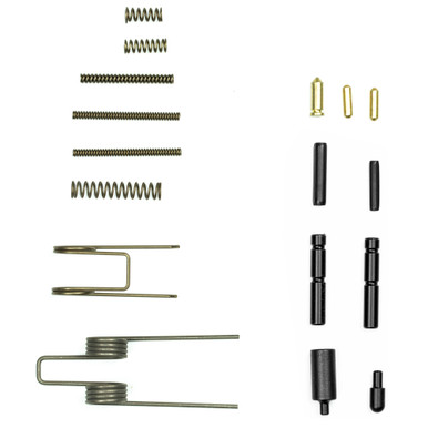 CMMG AR Parts Kit | Spring and Pin Kit | 2 Hammer Trigger Pins ...