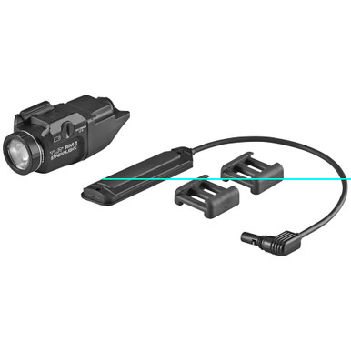 Streamlight TLR RM 1 | 500 Lumens | 1.5 Hour Runtime | Comes with ...