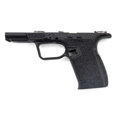 Nomad Defense Nomad 9 Frame | Frame | For Glock 19 Gen 4 | Stripped ...