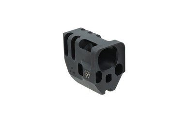 Strike Industries Mass Driver Compensator | For Glock 17 / 19 Gen 3 ...