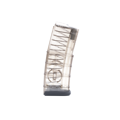 ETS Coupled Magazine | 30RD | 223/556NATO | Smoke | Gen 2 | AR15-30CG2 ...