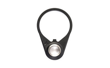 Radian | Ultralight | QD Endplate | AR15 | Black | R0078 - Rifle Supply