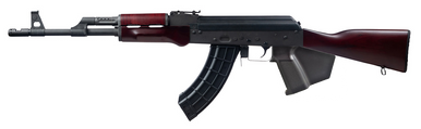 Century Arms VSKA AK | Rifles | Semi-Auto | 7.62 | 16.25" | CA ...
