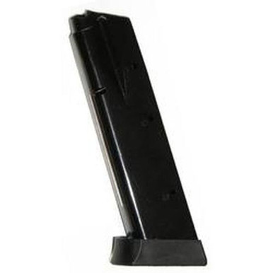 CZ 75 SP-01 Magazine | 18 Round | 9mm | Blued | 11152 - Rifle Supply