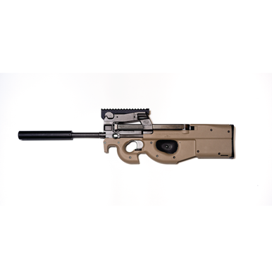 FN PS90 Bullpup Rifle | Semi-Auto | 5.7x28mm |16" Barrel | CA Compliant ...