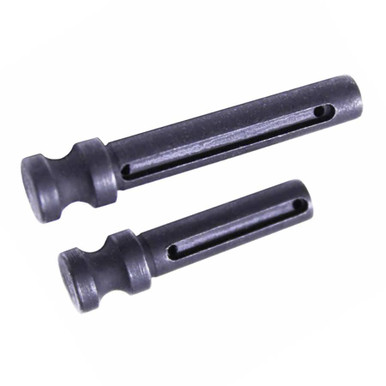 Guntec USA AR .308 Cal Extended Takedown Pin Set |.308 | CNC Machined ...