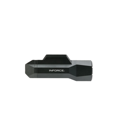INFORCE Wild2 Weapon Light | Light | 1000 Lumens | Picatinny Compatible ...