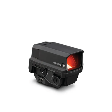 Vortex Optics AMG UH-1 Gen 2 Holographic Sight | Optic | 1 MOA | Black ...