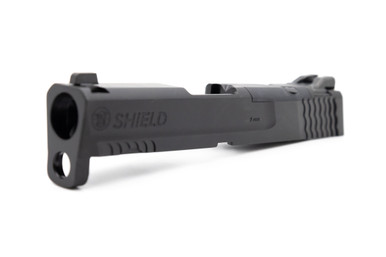 Smith & Wesson M&P Shield Optics Ready Slide | Slide | Shield SMS and ...