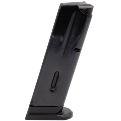CZ 75 Compact Magazine | Magazine | 10 Rounds | 9mm | Black | 11125 ...