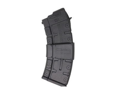 CompMag AK-47 Fixed Magazine | Magazine | 7.62x39 | 10 Rounds | Black ...