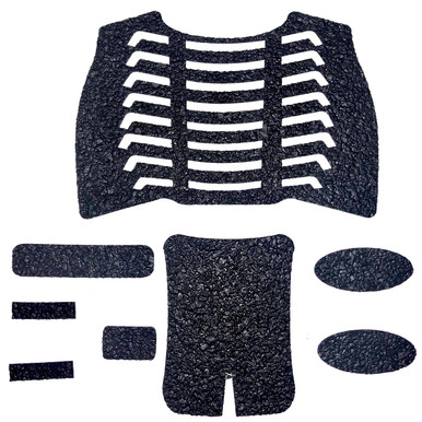 Powder River Precision X-Treme Grips | Adhesive Grips | For Full Size ...