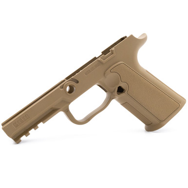 Brouwer M1811 Grip Mod | Grip Module | For Sig Sauer P320 | 9mm / 357 ...