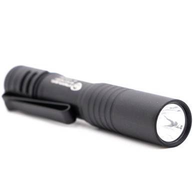Streamlight Microstream | Flashlight | White LED | 45 Lumens | Black ...