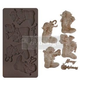 Prima By Redesign - Decor Molds - Page 1 - The Plaster Paint Company, LLC