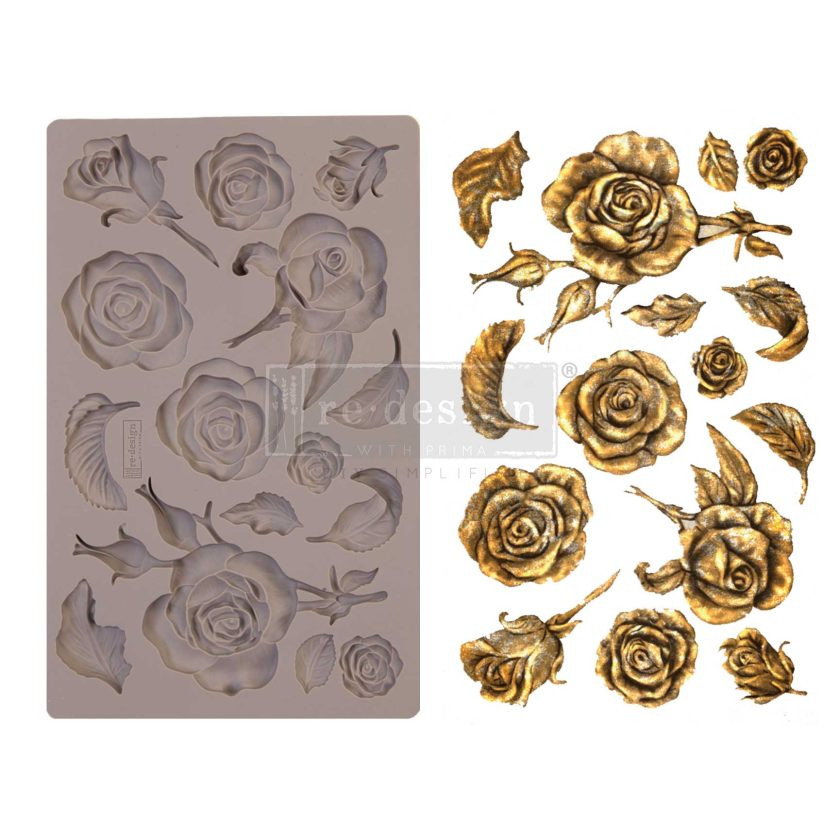 Prima By Redesign - Decor Molds - Page 3 - The Plaster Paint Company, LLC