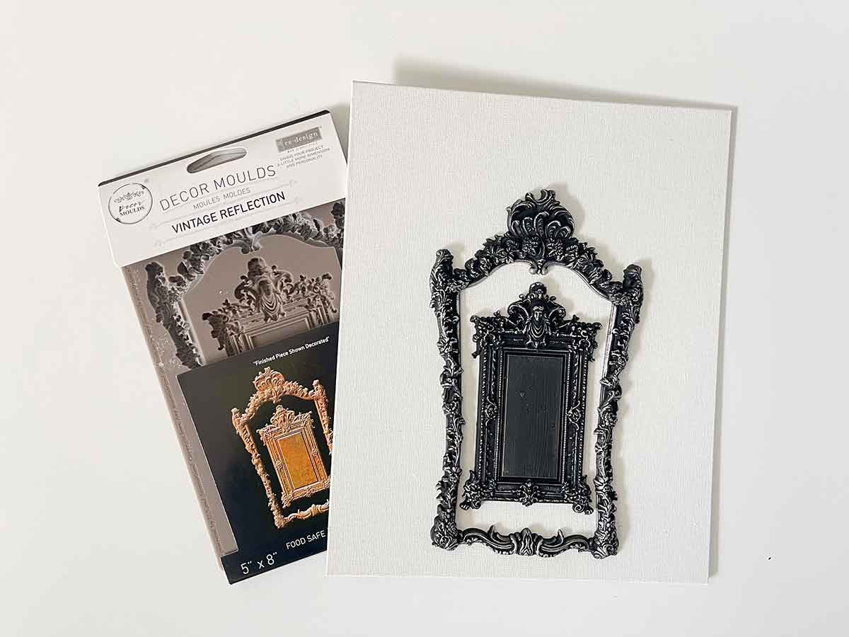Prima By Redesign - Decor Molds - Page 1 - The Plaster Paint Company, LLC