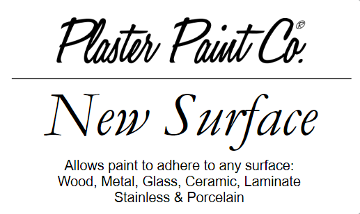 Paste Wax - The Plaster Paint Company, LLC