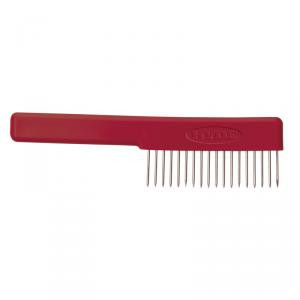Paint Brush Comb - The Plaster Paint Company, LLC