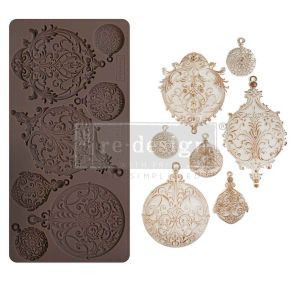 Prima By Redesign - Decor Molds - Page 1 - The Plaster Paint Company, LLC