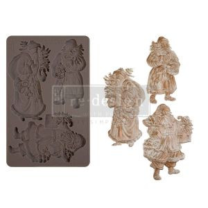Prima By Redesign - Decor Molds - Page 1 - The Plaster Paint Company, LLC