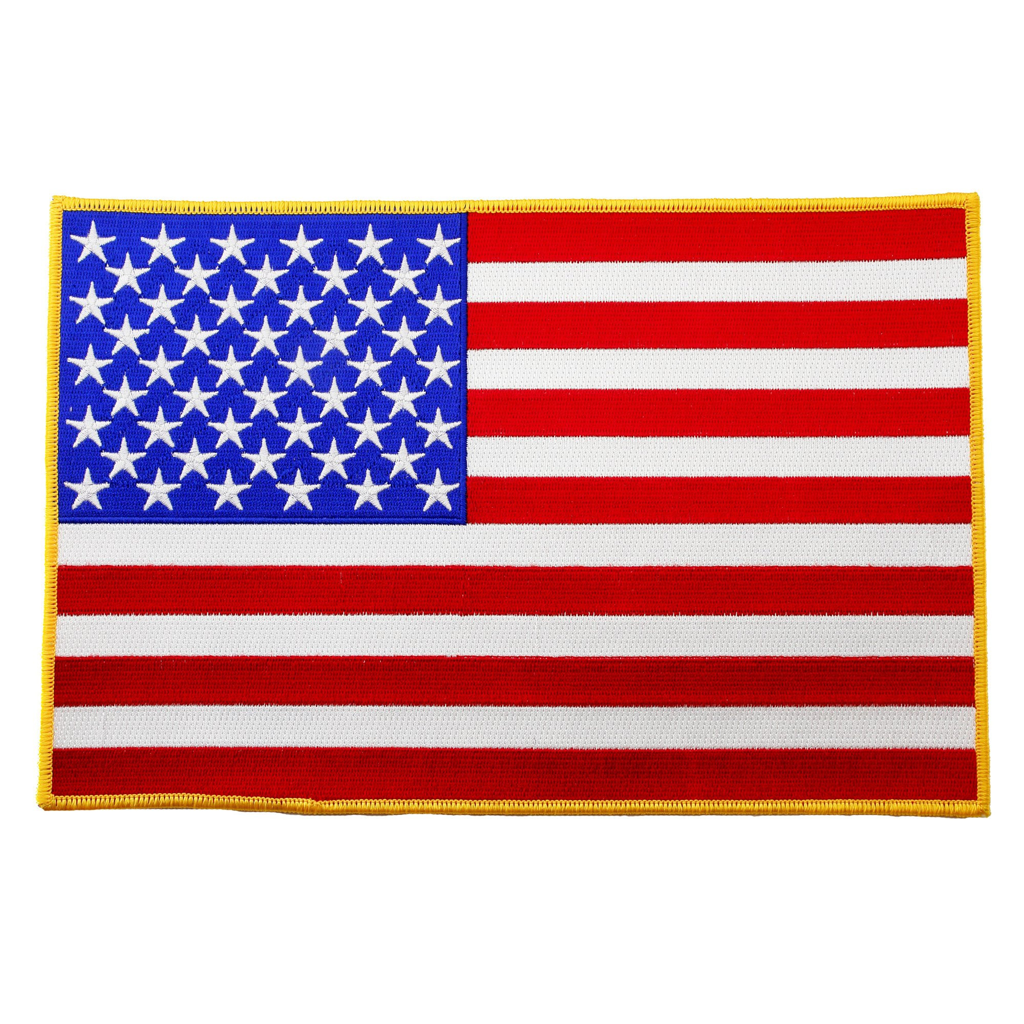 Flags - Large Flags - PatchAddict