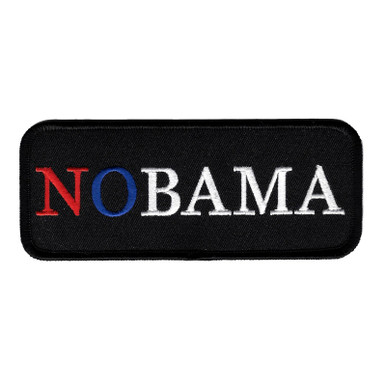 Nobama - PatchAddict