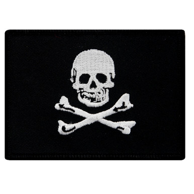 Edward England Flag Embroidered Patch