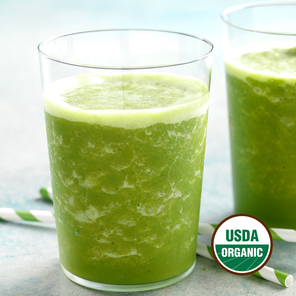 The Best Organic Daily Matcha