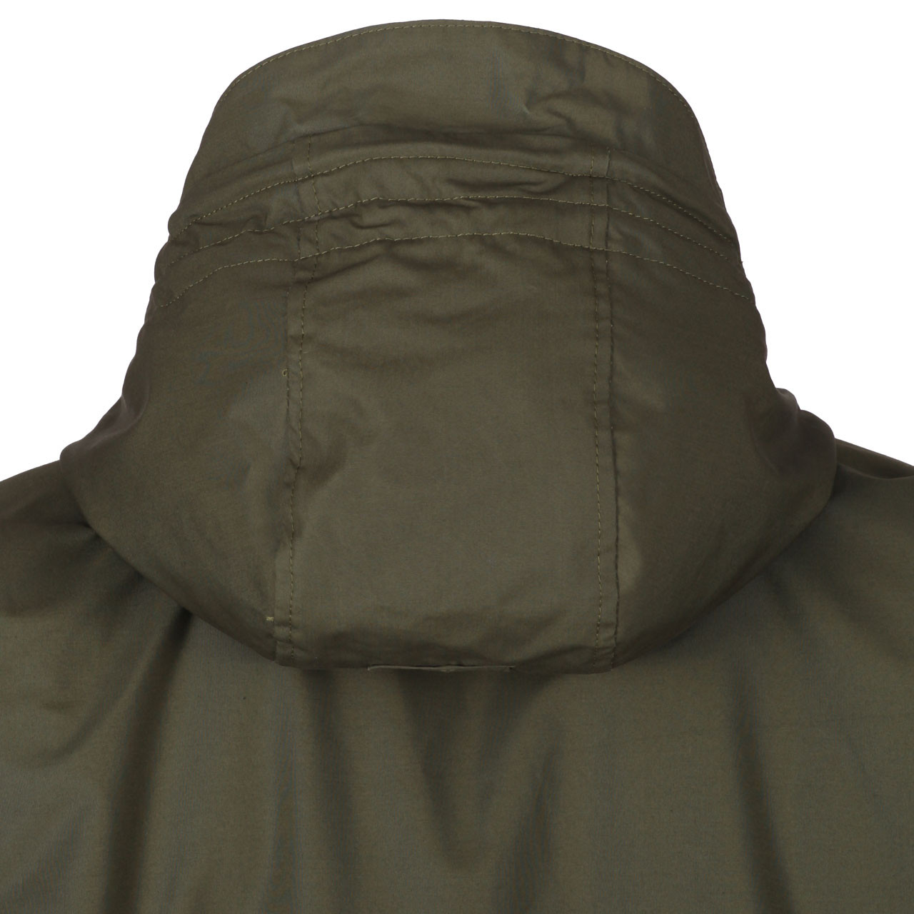 Foinaven Smock in Cotton Analogy® - fully waterproof windshirt