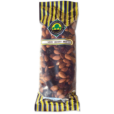Very Berry Mix 16 oz - Buchanan Hollow Nut Company