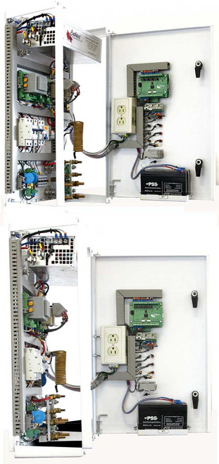 Switchmode Cathodic Protection Rectifiers - GMC ELECTRICAL, INC.