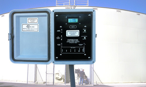 Water Tank Material - Control Panels - GMC ELECTRICAL, INC.