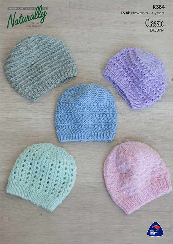 Confused about baby's and children's sizes in knitting patterns? - Knit ...