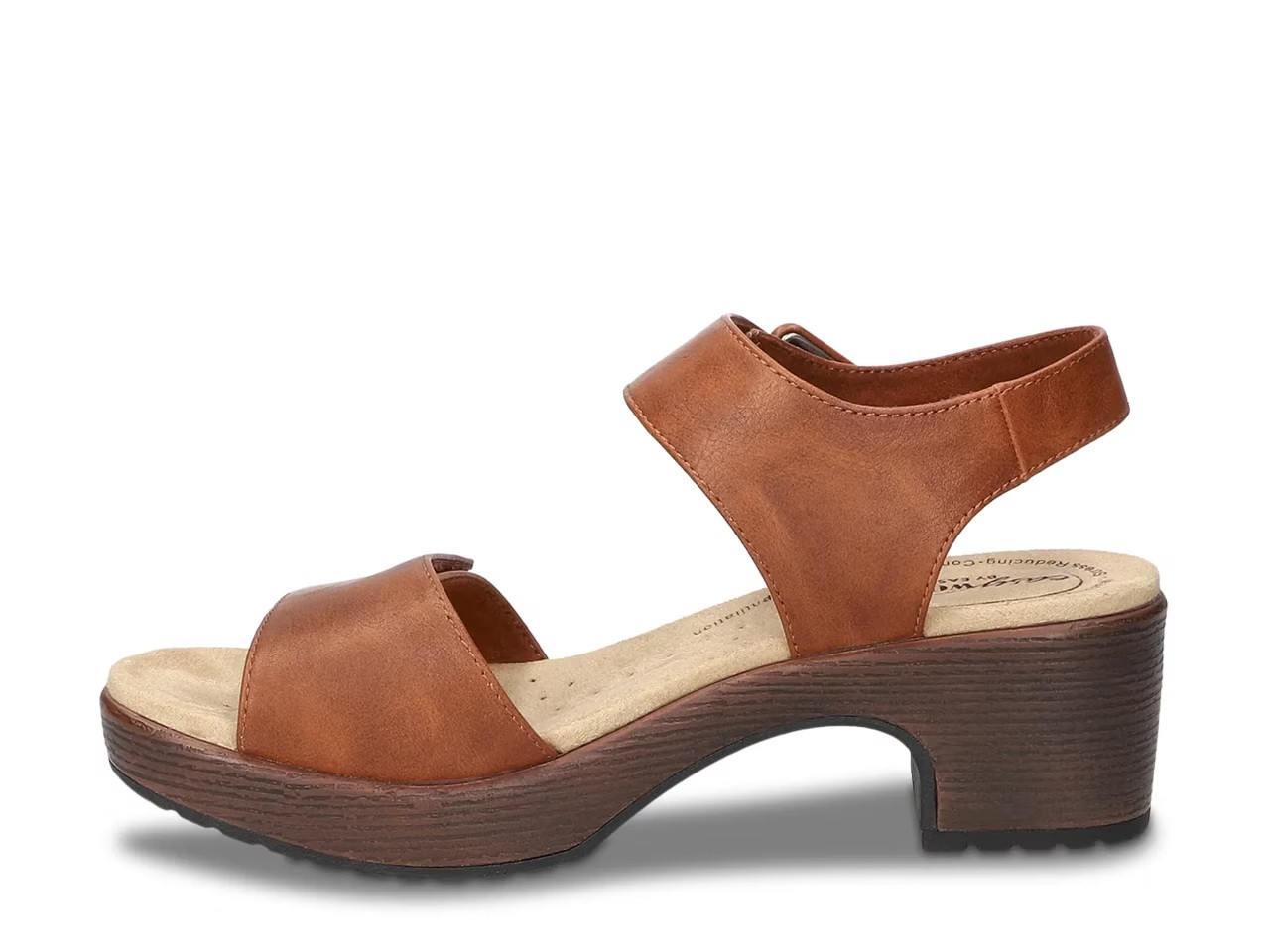 Easy Works by Easy Street Marva Sandal - 20-1136