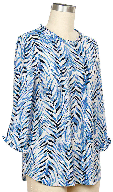 N Touch Clothing | Easy Wear Women's Tops